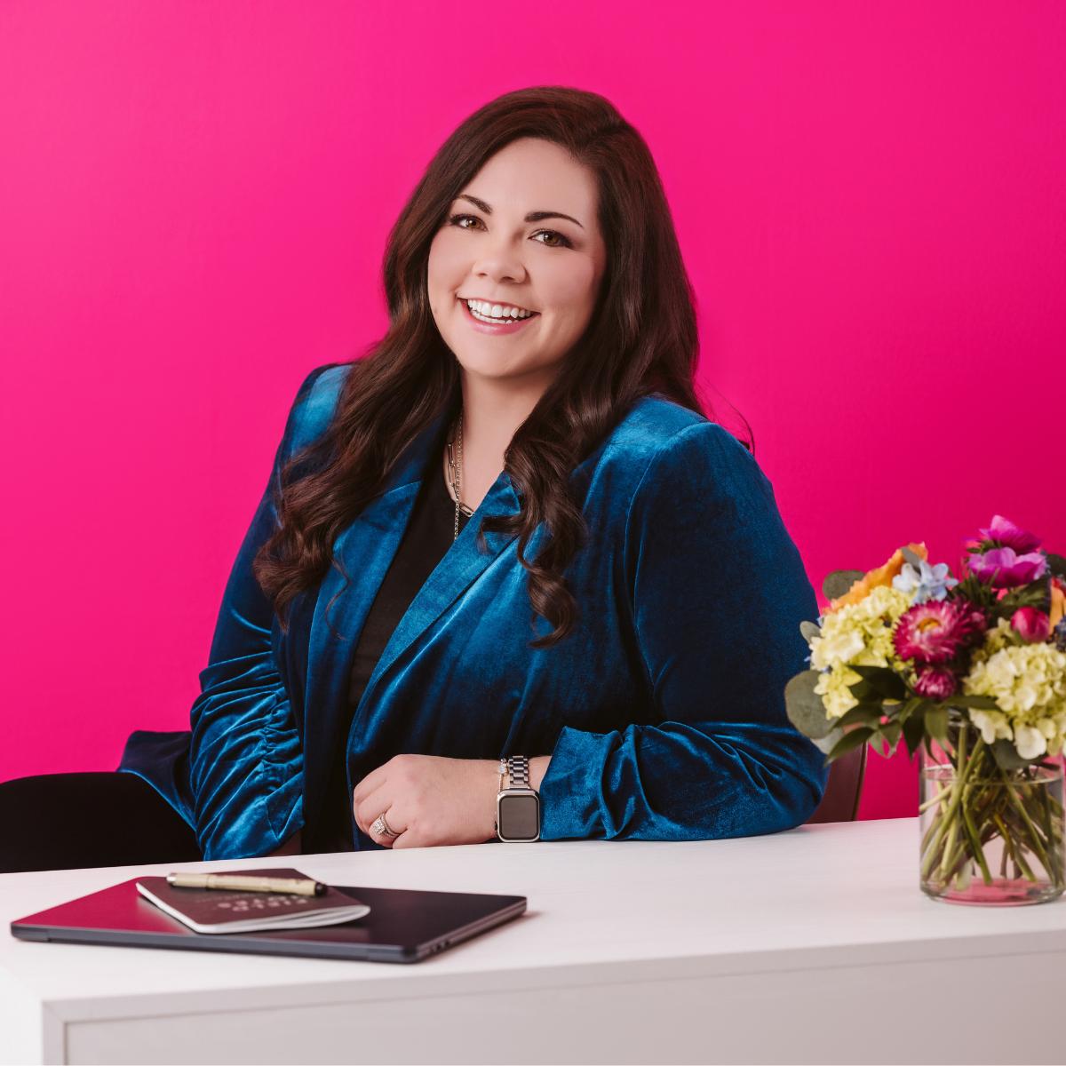 CPTD® Certification - Tory Hord Consulting, LLC